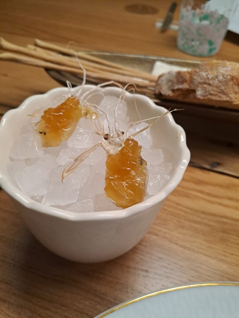 Dama Restaurant in Venice - Restaurant Reviews, Menu and Prices | TheFork