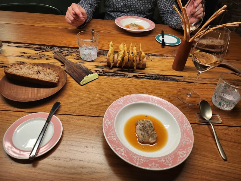 Dama Restaurant in Venice - Restaurant Reviews, Menu and Prices | TheFork