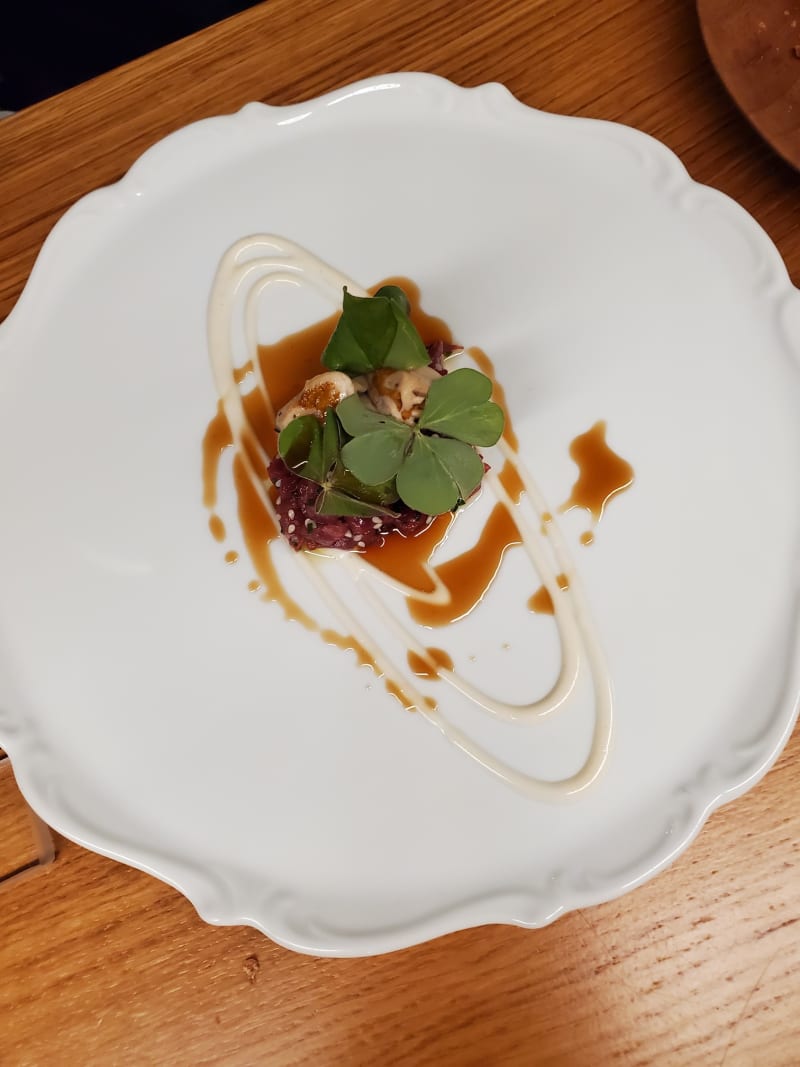 Dama Restaurant in Venice - Restaurant Reviews, Menu and Prices | TheFork
