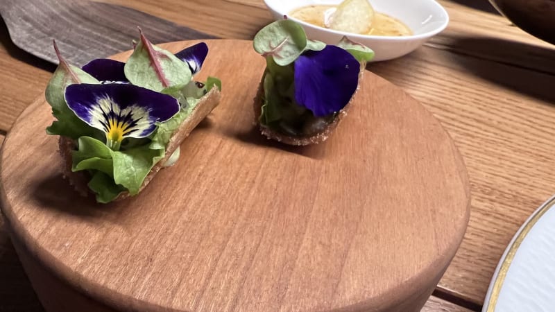 Dama Restaurant in Venice - Restaurant Reviews, Menu and Prices | TheFork