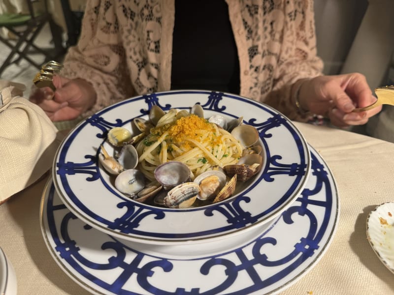 LE TERRAZZE in Rome - Restaurant Reviews, Menu and Prices | TheFork