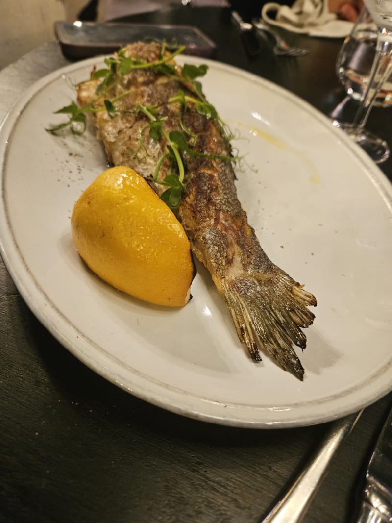 Gaucho - O2 in London - Restaurant Reviews, Menu and Prices | TheFork