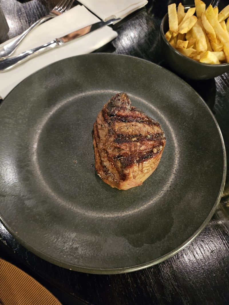 Gaucho - O2 in London - Restaurant Reviews, Menu and Prices | TheFork