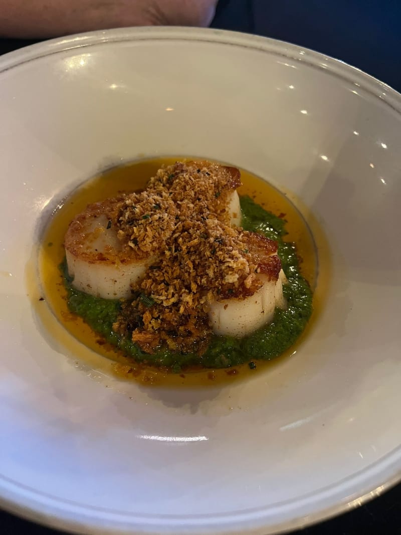 Gaucho - O2 in London - Restaurant Reviews, Menus, and Prices | TheFork