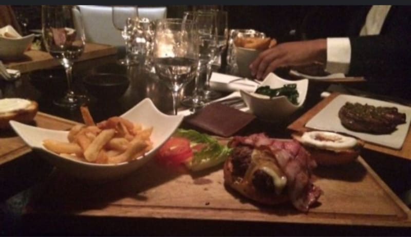 Gaucho - O2 in London - Restaurant Reviews, Menus, and Prices | TheFork