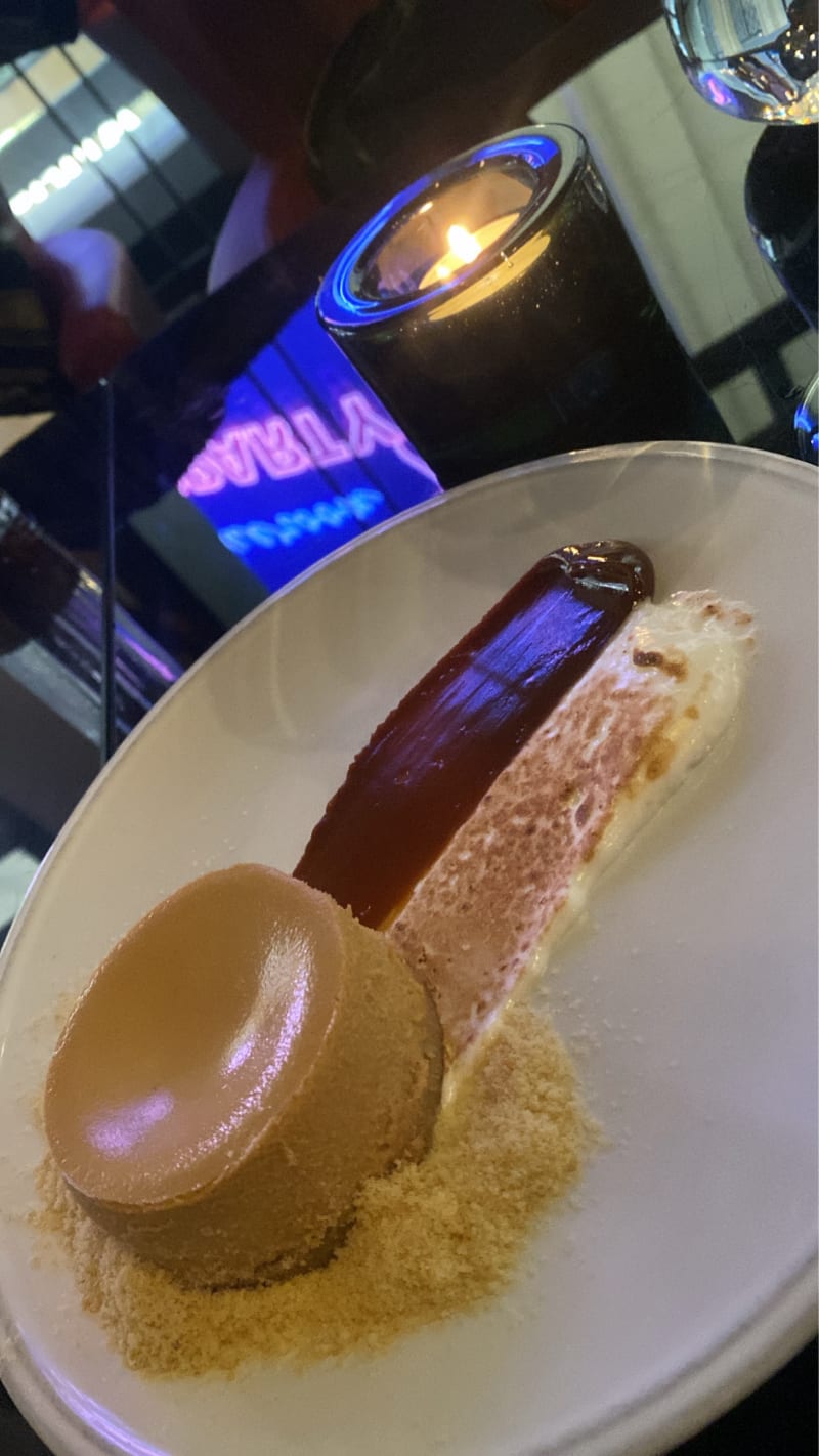 Gaucho - O2 in London - Restaurant Reviews, Menus, and Prices | TheFork