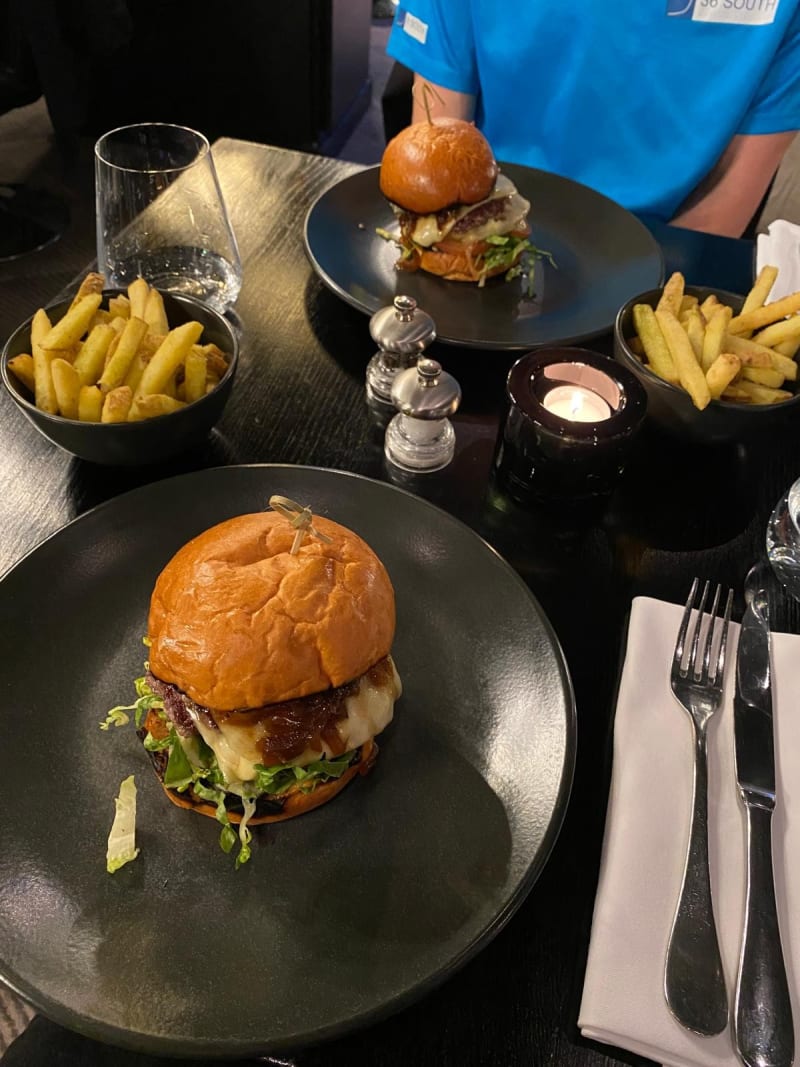 Gaucho - O2 in London - Restaurant Reviews, Menus, and Prices | TheFork