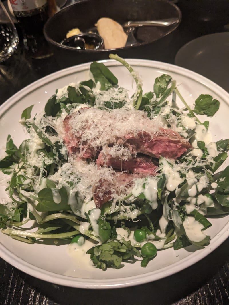 Gaucho - O2 in London - Restaurant Reviews, Menus, and Prices | TheFork