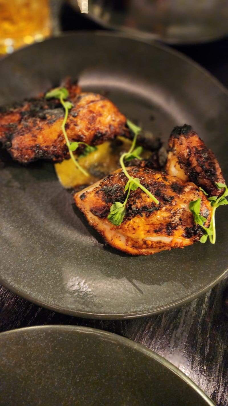 Gaucho - O2 in London - Restaurant Reviews, Menus, and Prices | TheFork