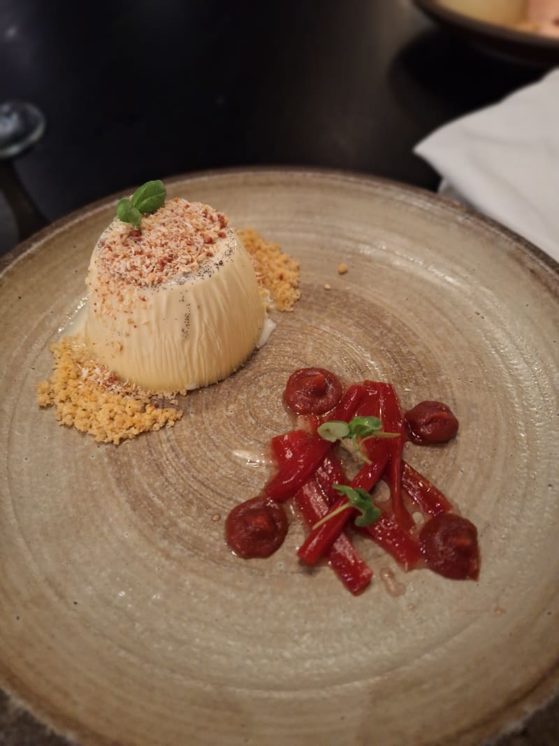 Gaucho - O2 in London - Restaurant Reviews, Menus, and Prices | TheFork