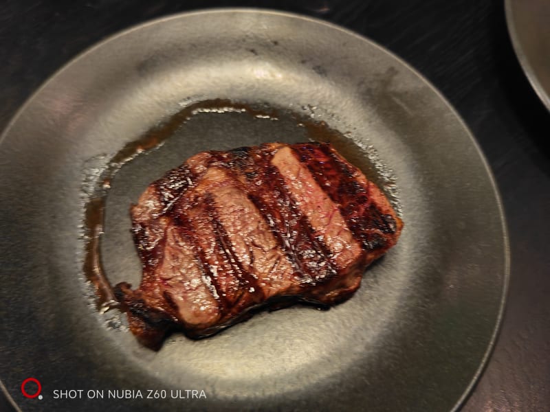 Gaucho - O2 in London - Restaurant Reviews, Menu and Prices | TheFork