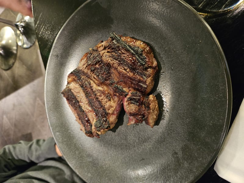 Gaucho - O2 in London - Restaurant Reviews, Menu and Prices | TheFork