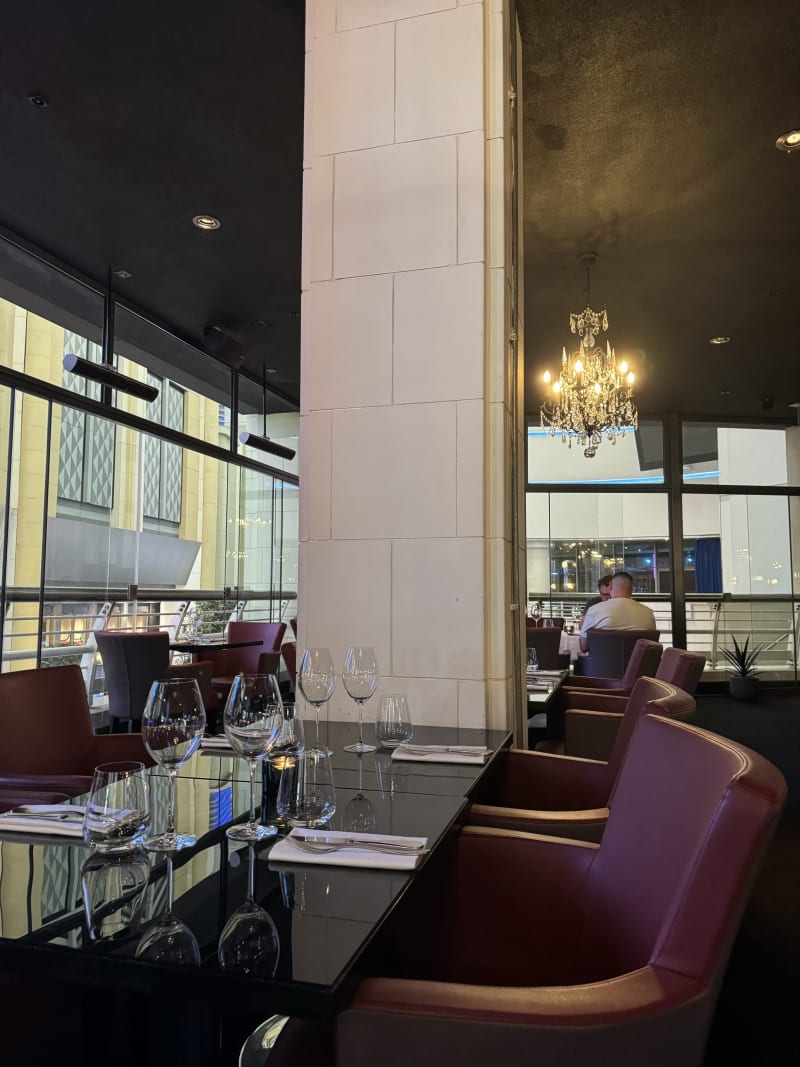 Gaucho - O2 in London - Restaurant Reviews, Menus, and Prices | TheFork