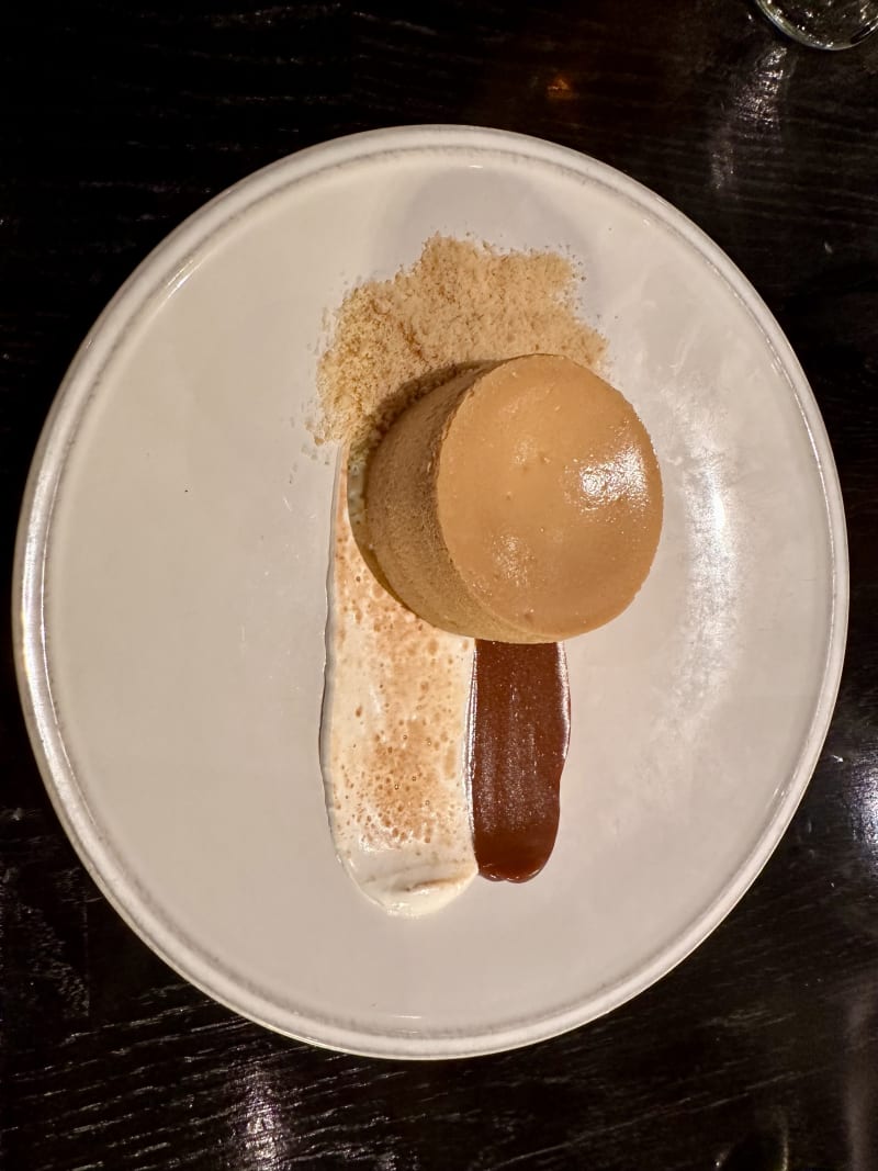 Gaucho - O2 in London - Restaurant Reviews, Menus, and Prices | TheFork