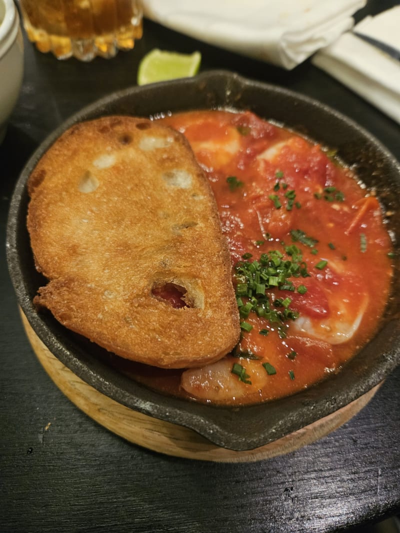 Gaucho - O2 in London - Restaurant Reviews, Menu and Prices | TheFork