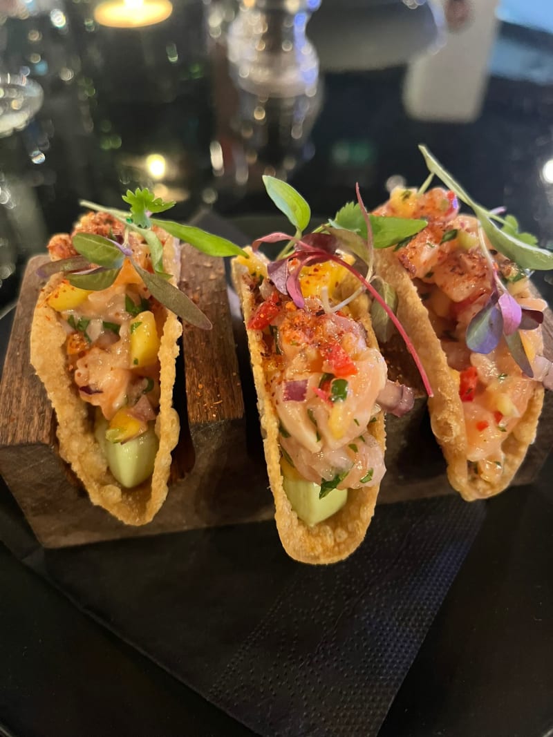 Gaucho - O2 in London - Restaurant Reviews, Menu and Prices | TheFork