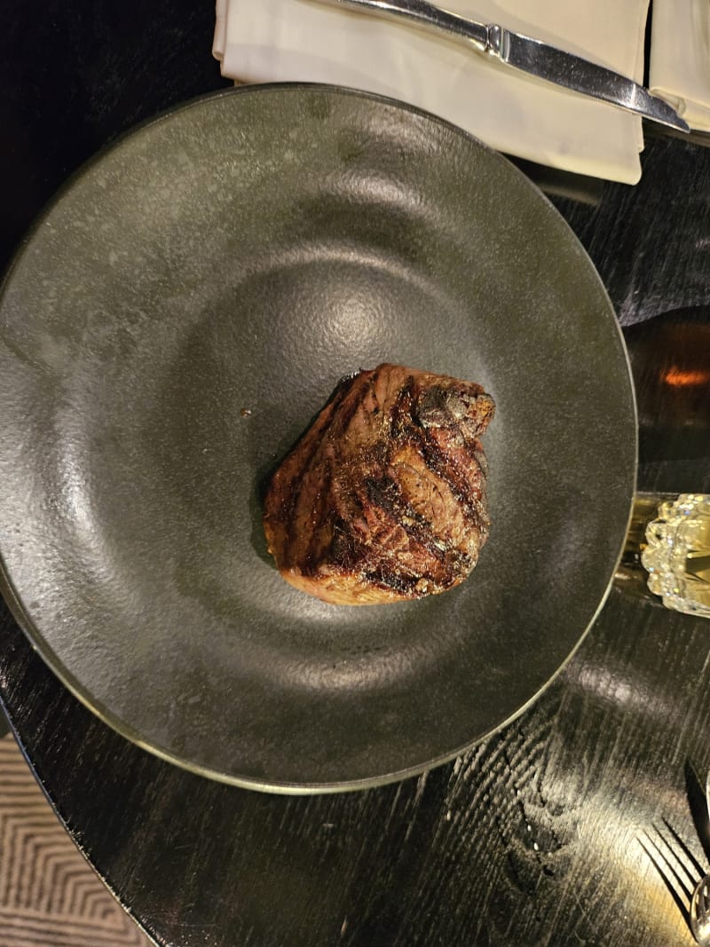 Gaucho - O2 in London - Restaurant Reviews, Menu and Prices | TheFork