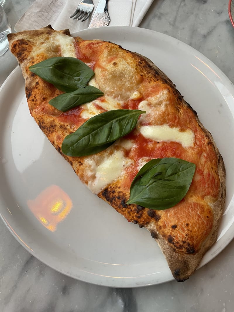 Restaurant Bellillo à Londres - Menu, avis, prix et réservation | TheFork