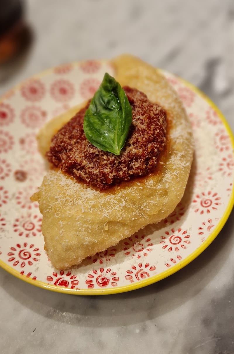 Bellillo in London - Restaurant Reviews, Menu and Prices | TheFork