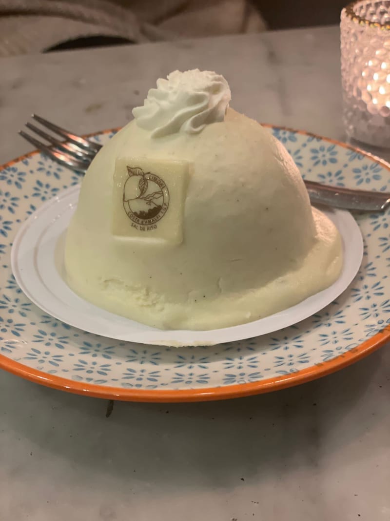 Bellillo in London - Restaurant Reviews, Menus, and Prices | TheFork