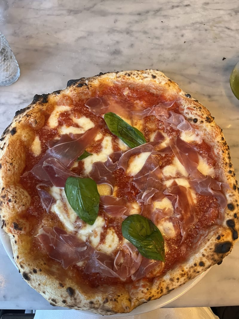 Bellillo in London - Restaurant Reviews, Menus, and Prices | TheFork