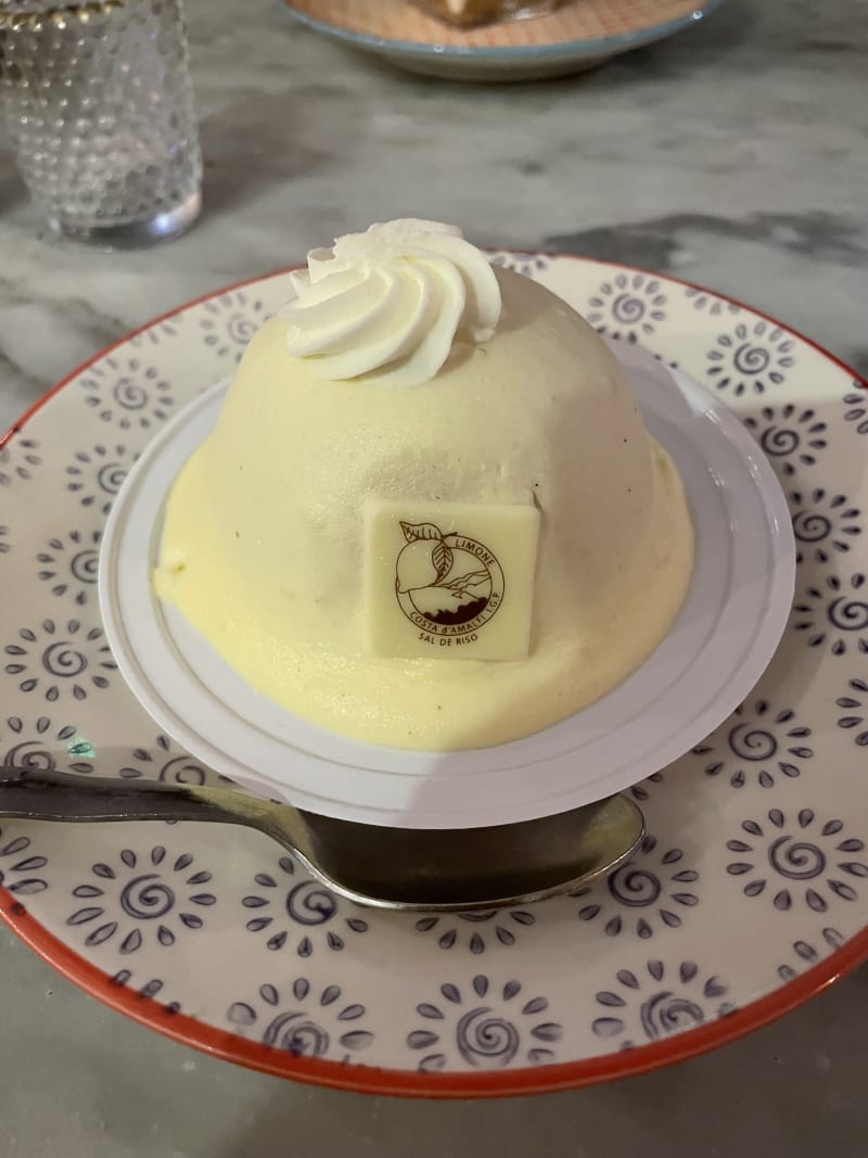 Bellillo in London - Restaurant Reviews, Menu and Prices | TheFork