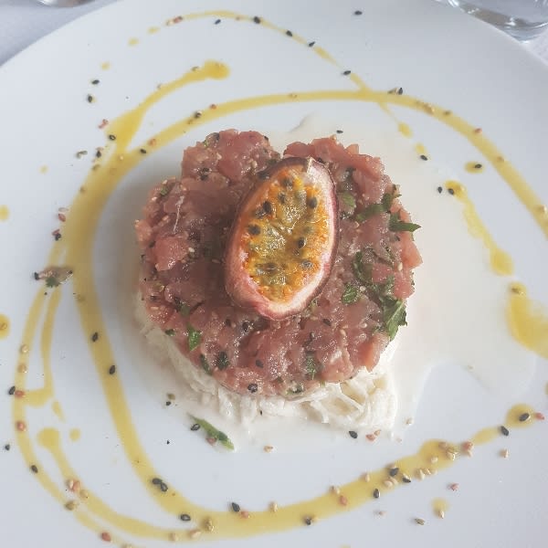 Restaurant Le Perron à Genève - Menu, avis, prix et réservation | TheFork