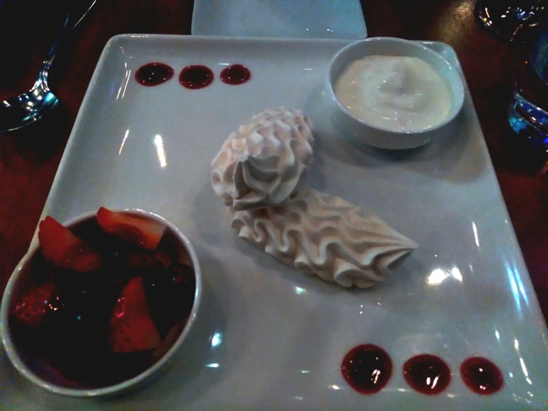 Restaurant Le Perron à Genève - Menu, avis, prix et réservation | TheFork