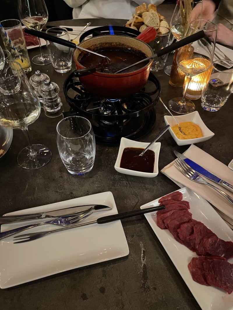 Restaurant Le Perron à Genève - Menu, avis, prix et réservation | TheFork