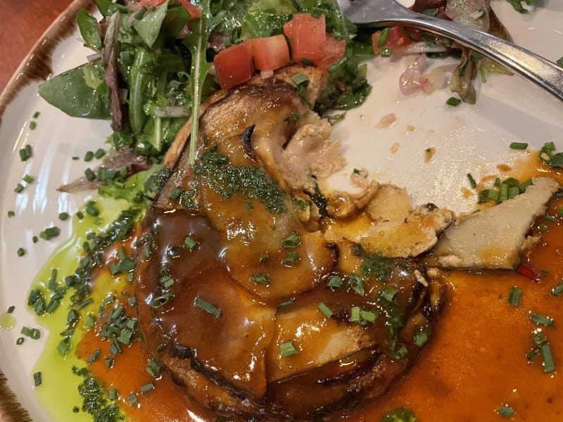 Le Perron à Genève - Menu, avis, prix et réservation | TheFork