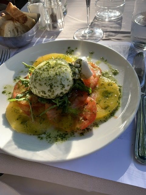 Restaurant Le Perron à Genève - Menu, avis, prix et réservation | TheFork