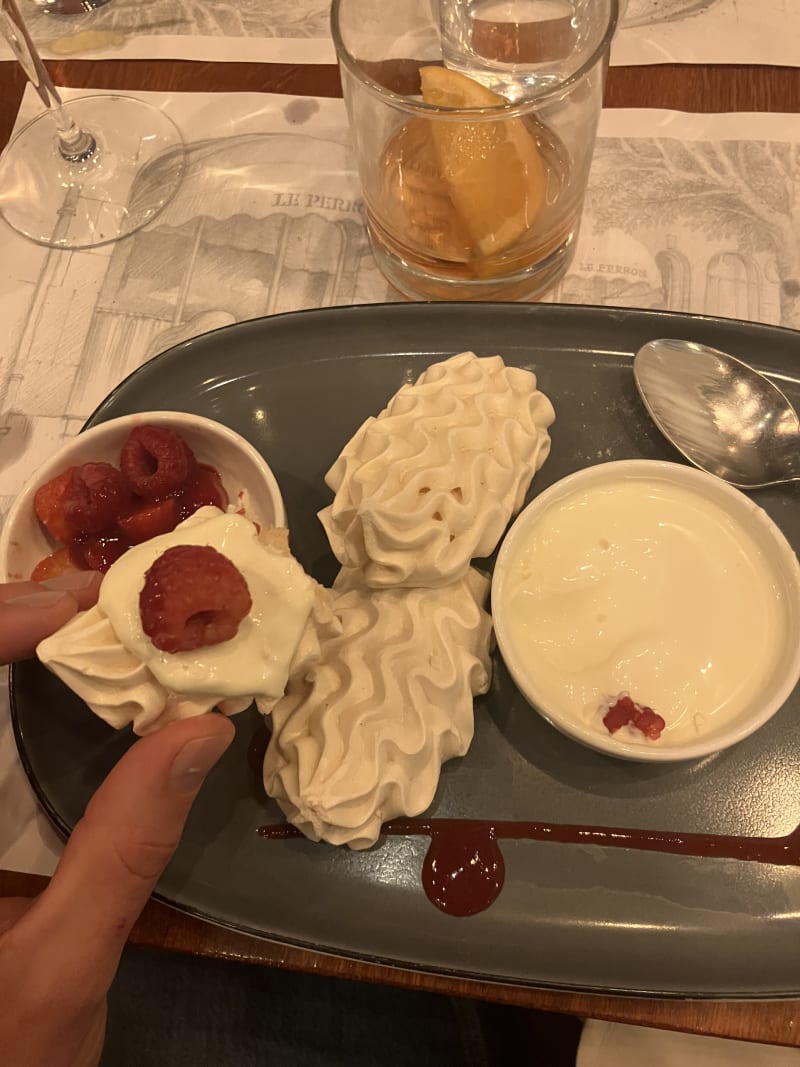 Le Perron à Genève - Menu, avis, prix et réservation | TheFork