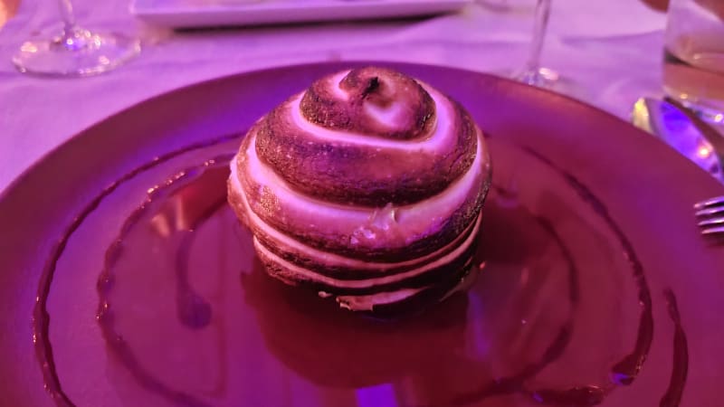 Restaurant Le Perron à Genève - Menu, avis, prix et réservation | TheFork