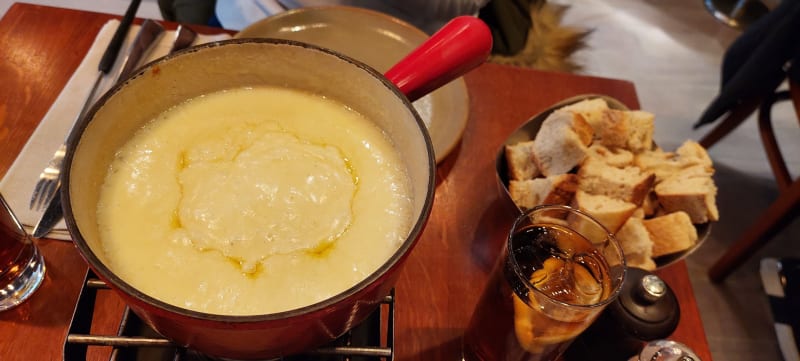 Le Perron à Genève - Menu, avis, prix et réservation | TheFork