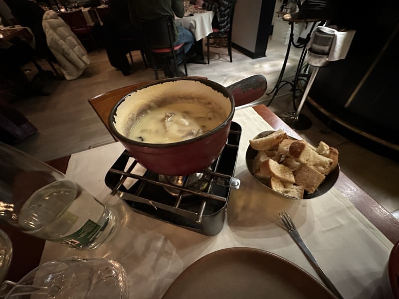 Le Perron in Geneva - Restaurant Reviews, Menu and Prices | TheFork