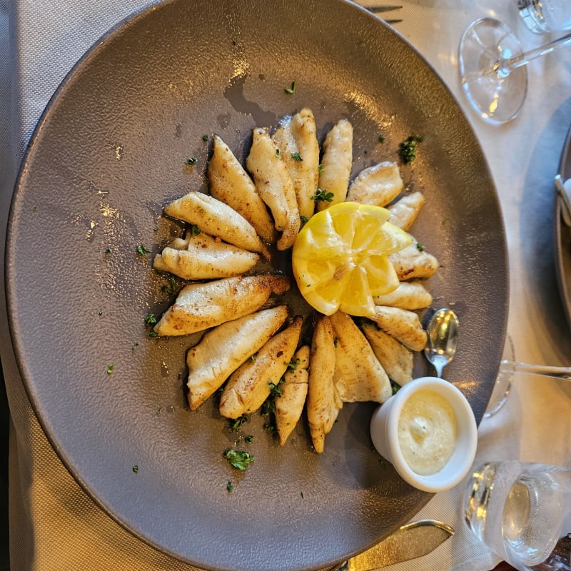 Le Perron in Geneva - Restaurant Reviews, Menus, and Prices | TheFork