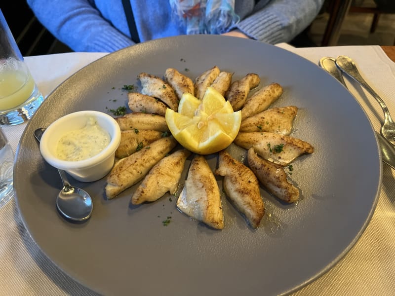 Le Perron à Genève - Menu, avis, prix et réservation | TheFork