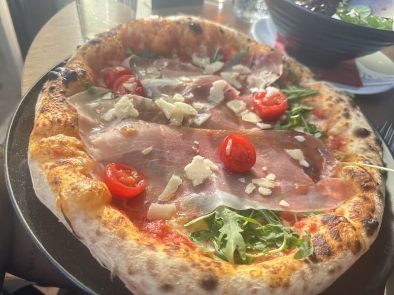 Enzo in Vienna - Restaurant Reviews, Menu and Prices | TheFork