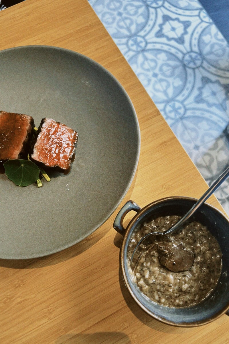 Inato Bistrô in Braga - Restaurant Reviews, Menu and Prices | TheFork