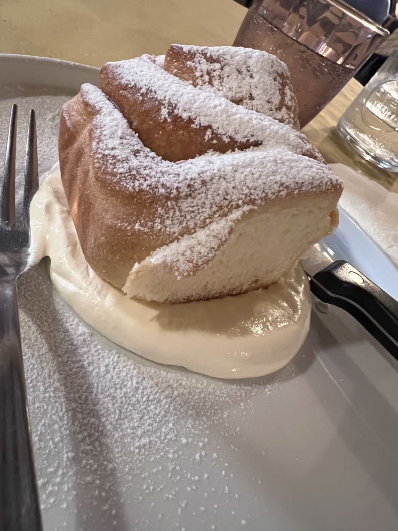 La Molinara in Verona - Restaurant Reviews, Menu and Prices | TheFork