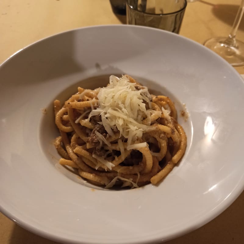 La Molinara in Verona - Restaurant Reviews, Menu and Prices | TheFork