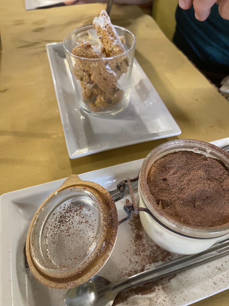La Molinara in Verona - Restaurant Reviews, Menu and Prices | TheFork