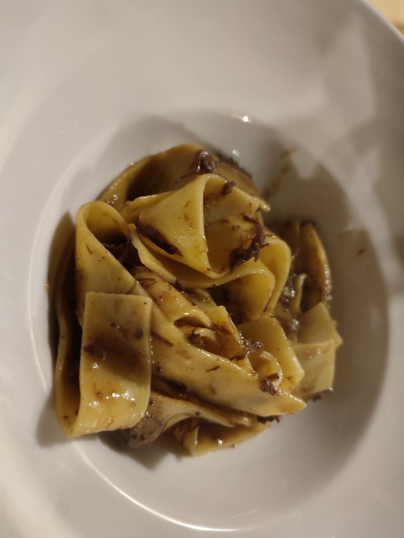 La Molinara in Verona - Restaurant Reviews, Menu and Prices | TheFork