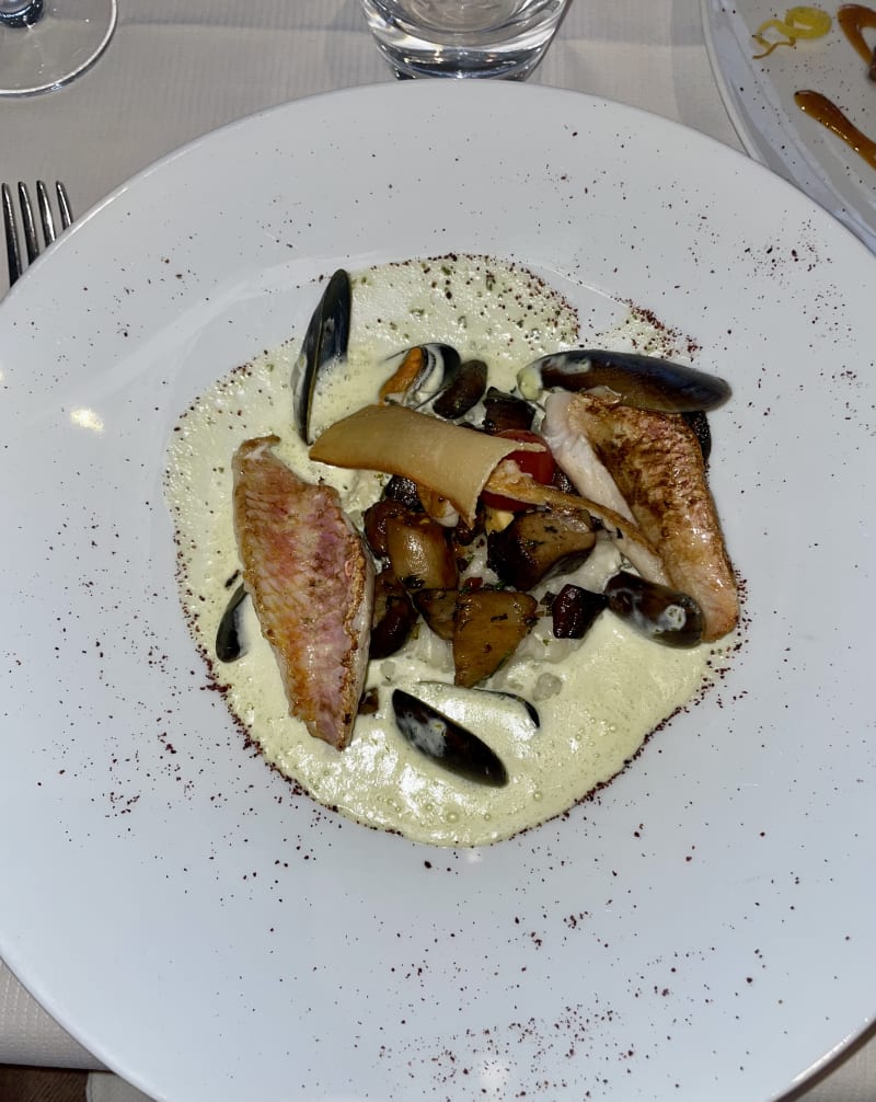 Restaurant Café Albert à Paris - Menu, avis, prix et réservation | TheFork