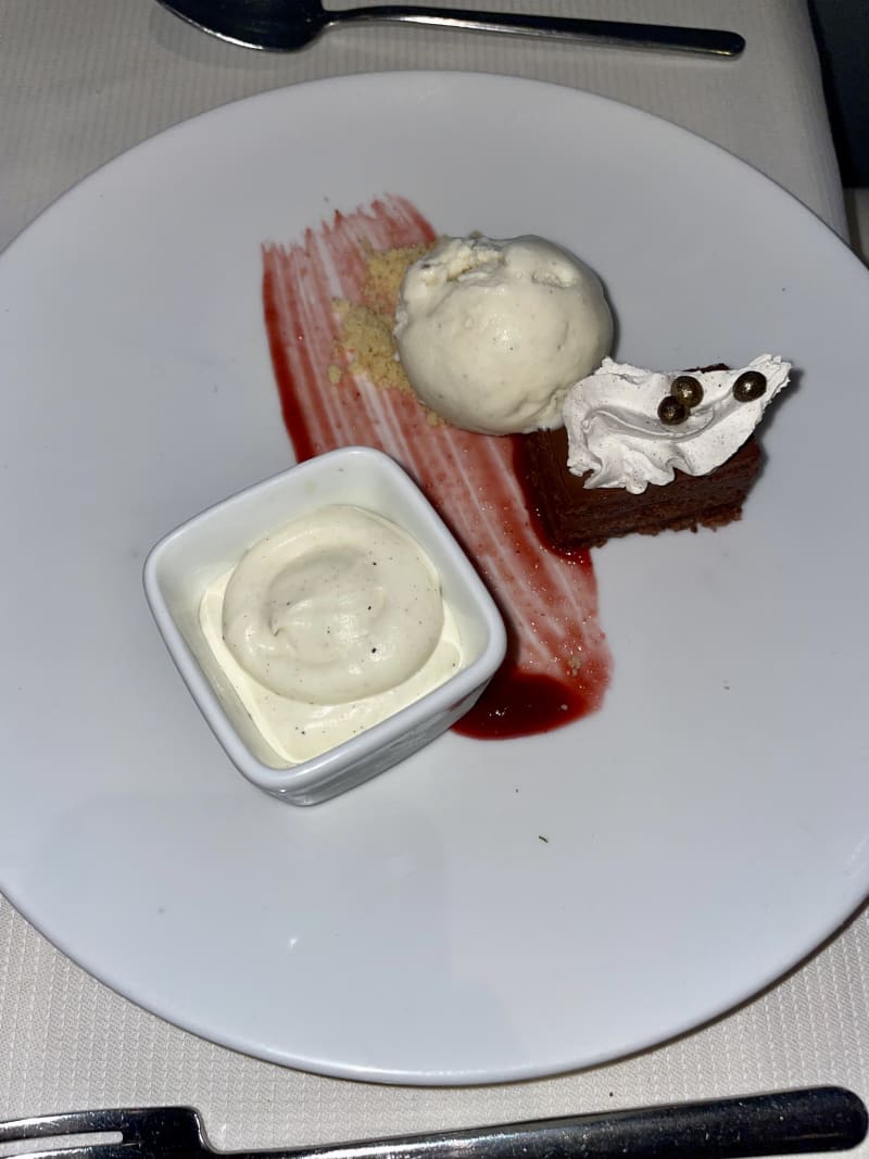 Café Albert in Paris - Restaurant Reviews, Menu and Prices | TheFork