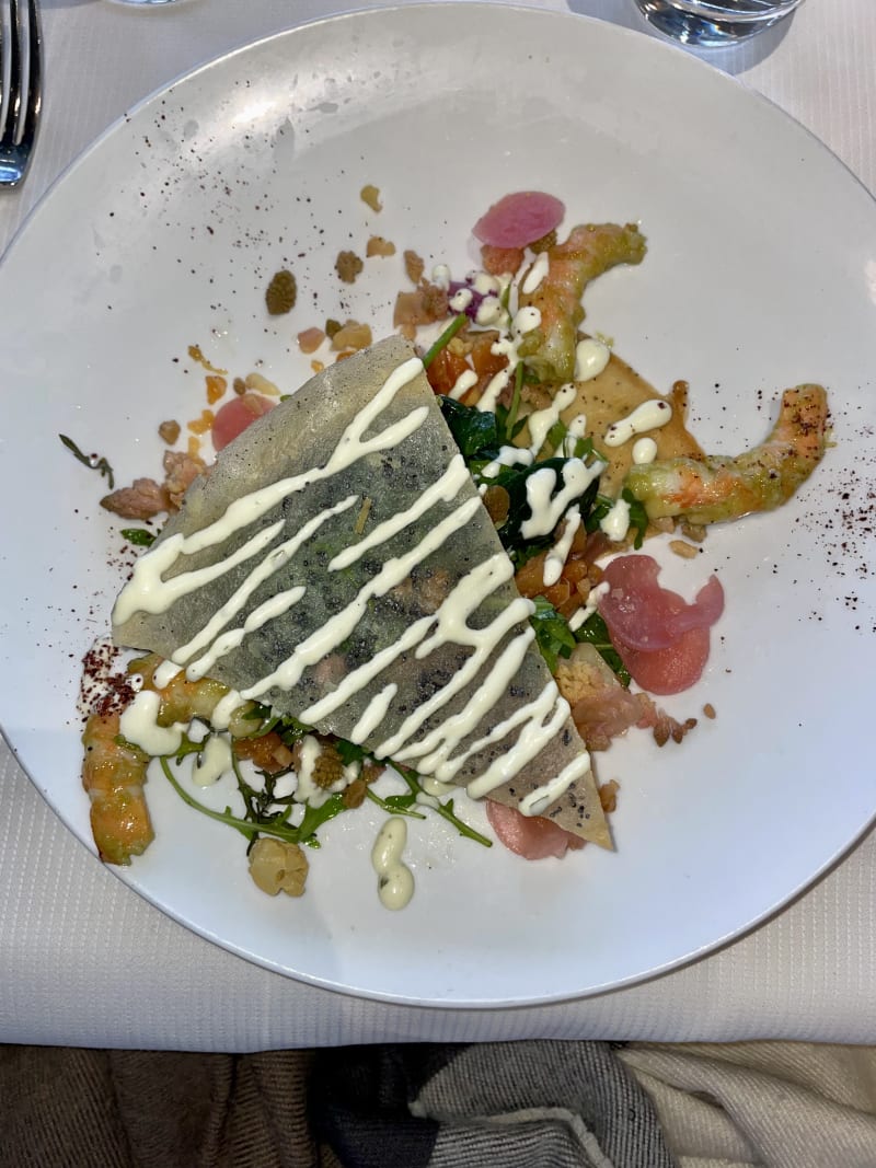 Café Albert in Paris - Restaurant Reviews, Menu and Prices | TheFork