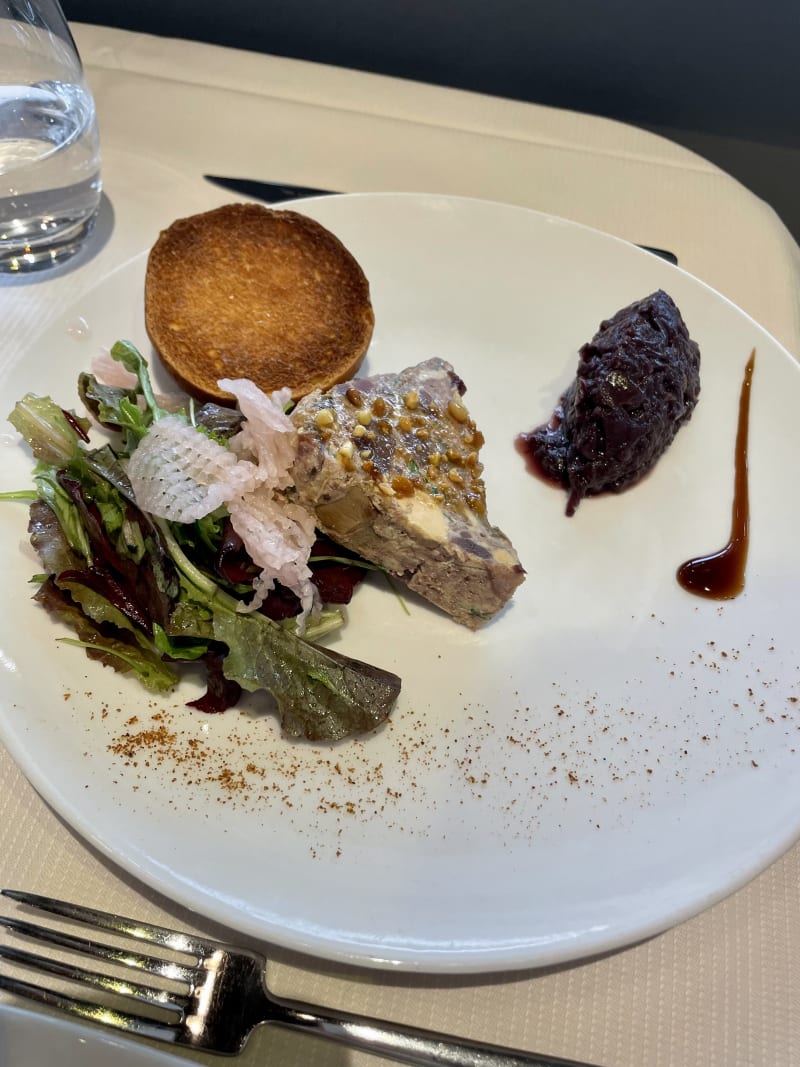 Café Albert in Paris - Restaurant Reviews, Menus, and Prices | TheFork