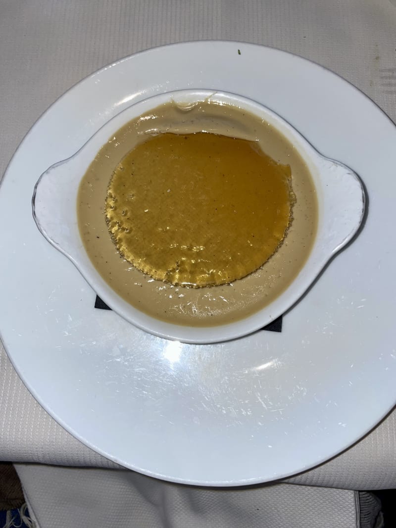 Café Albert in Paris - Restaurant Reviews, Menus, and Prices | TheFork