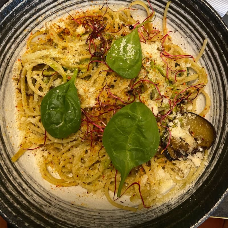 Restaurant Les Loges à Aix-les-Bains - Menu, avis, prix et réservation ...