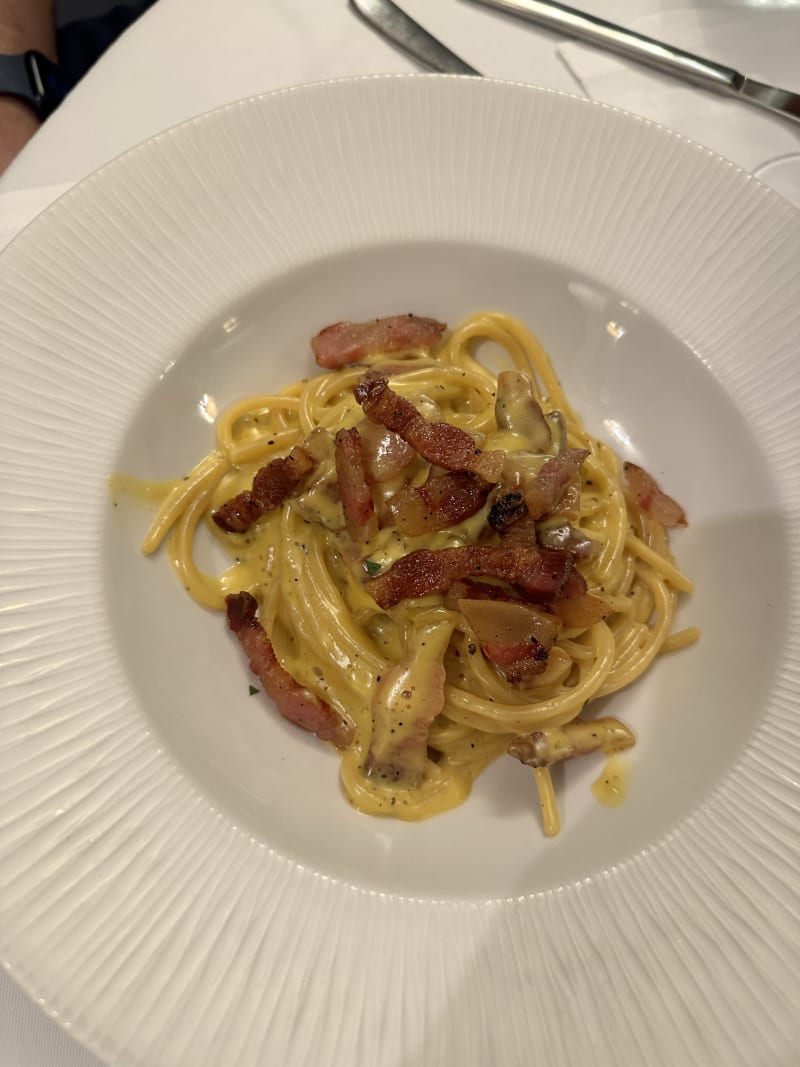 Cantina De' Pucci a Firenze - Menu, prezzi, immagini, recensioni e ...